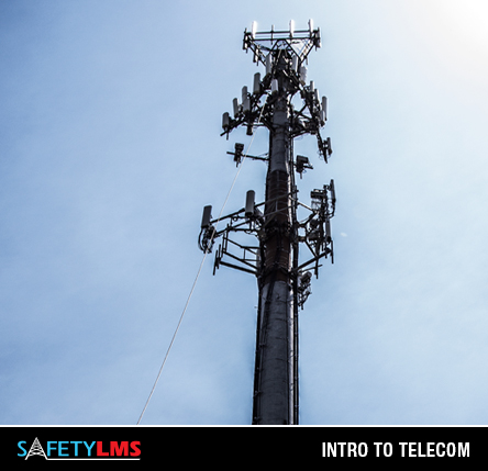Intro to Telecom - Safety LMS
